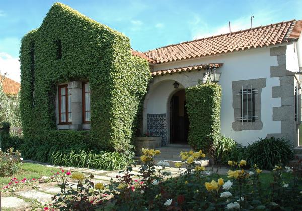 Posto de Turismo - Vila do Conde