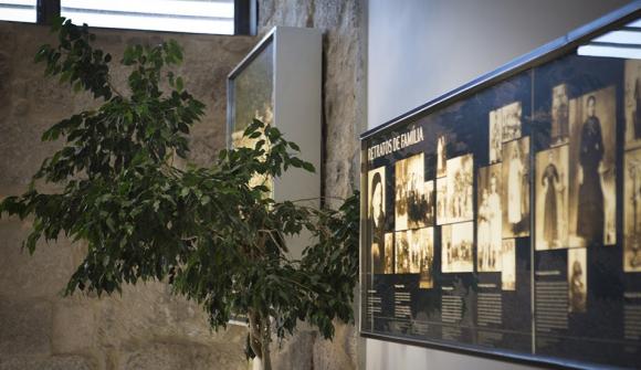 Museu do Linho de Várzea de Calde - Viseu