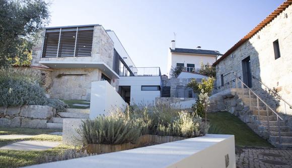 Museu do Linho de Várzea de Calde - Viseu