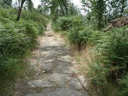 Geira – Via Romana - Terras de Bouro