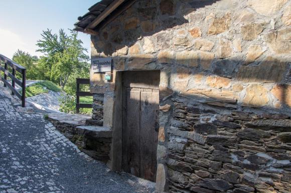 Aldeia do Rio Onor - Bragança