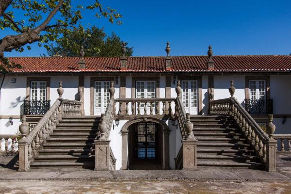 Casa do Corim - Maia