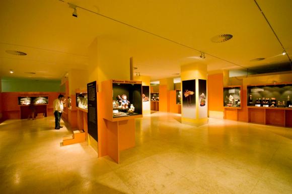 Museu do Oriente - Lisboa