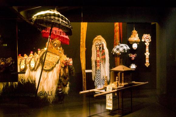 Museu do Oriente - Lisboa