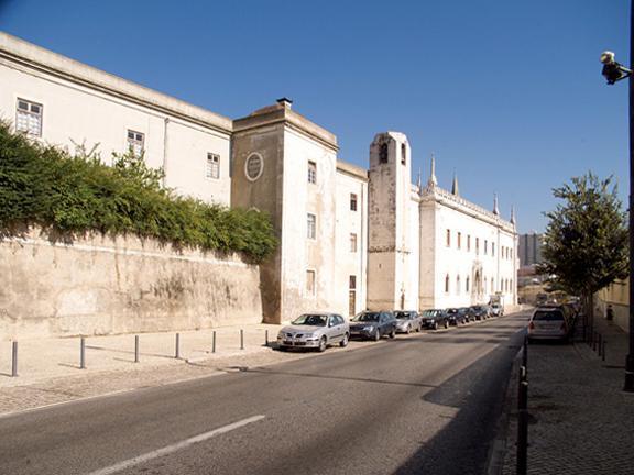 Convento do Beato - Lisboa