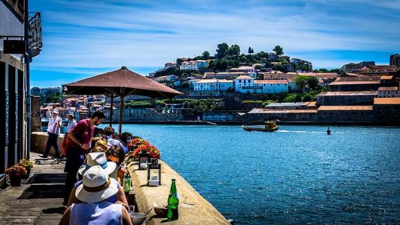 Centro Histórico do Porto - Porto