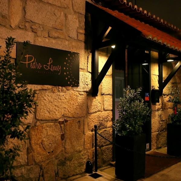 Restaurante Pedro Lemos - Porto