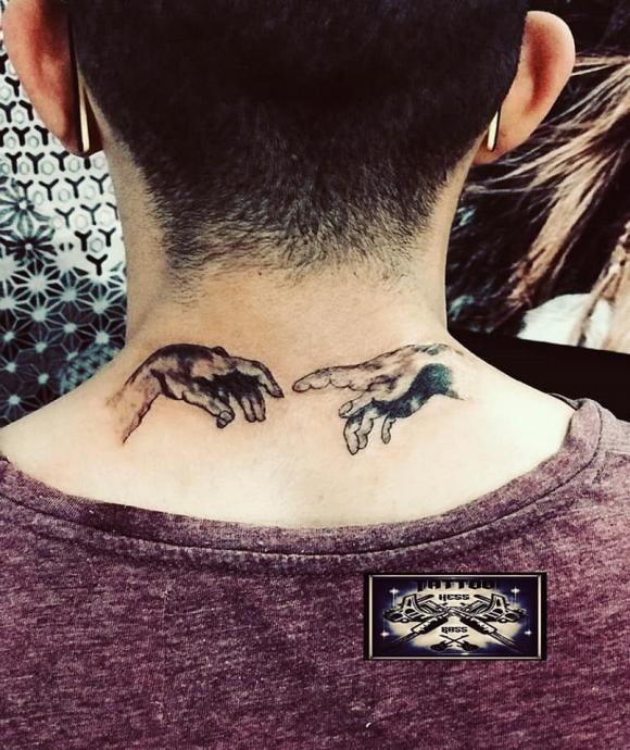 Hess Bass Tattoo e Piercing - Braga
